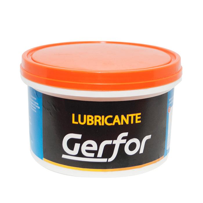 Lubricante - PVC Gerfor S.A.